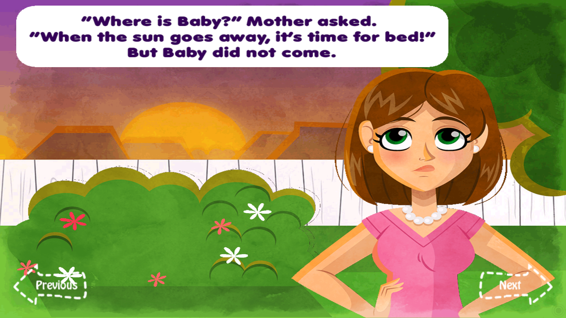It’s time for bed! - BulBul Apps - App on Amazon Appstore