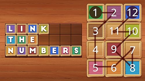 Link the numbers for TV - App on Amazon Appstore