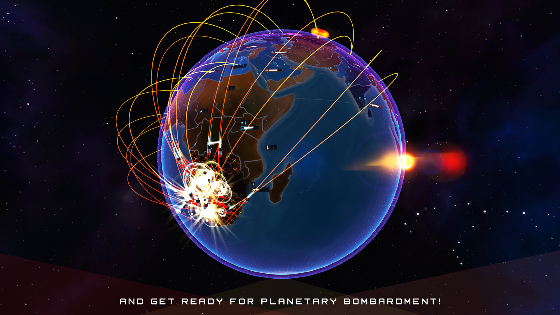 First Strike - App on Amazon Appstore