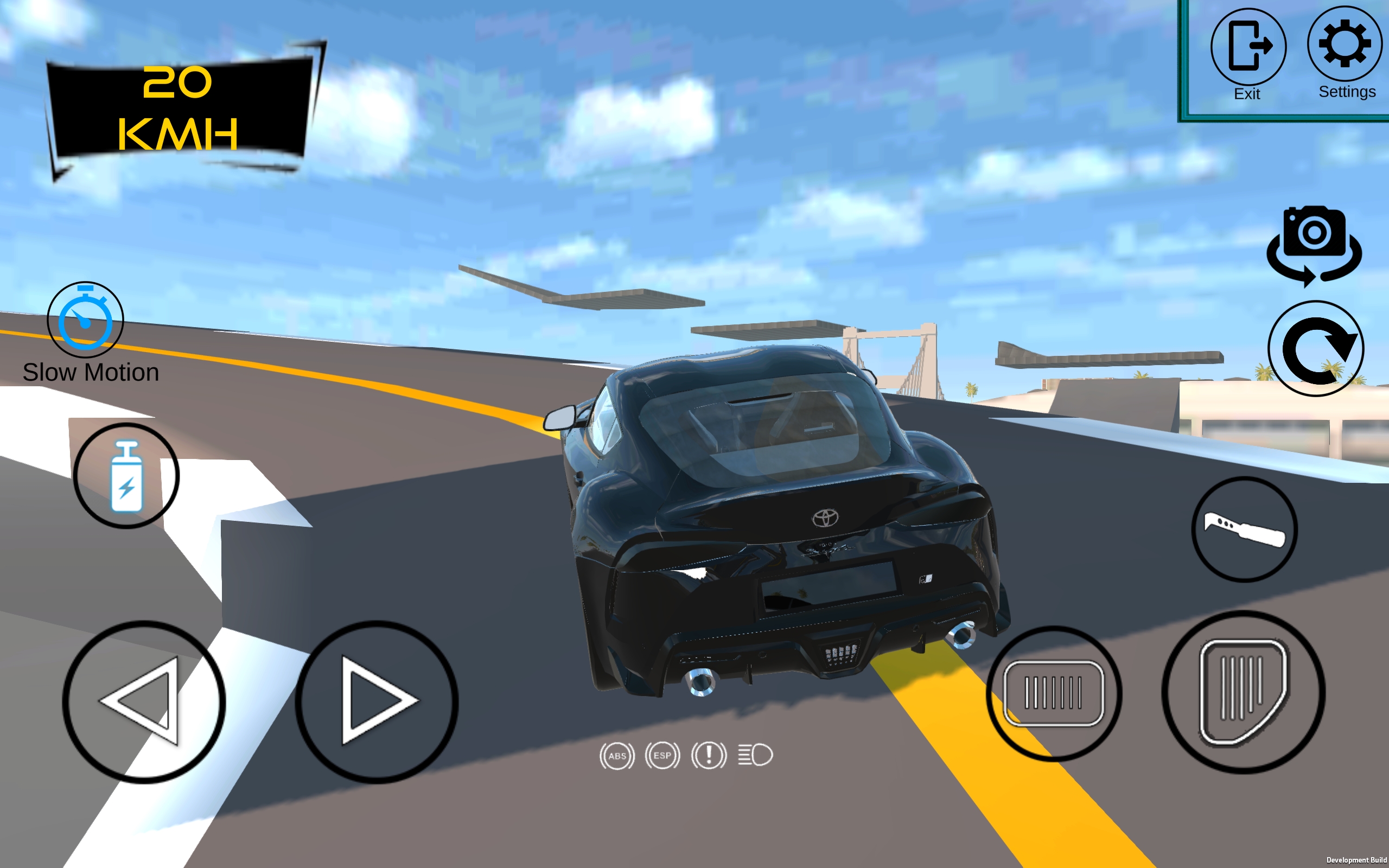 Royal Luxury Cars Game - App on the Amazon Appstore