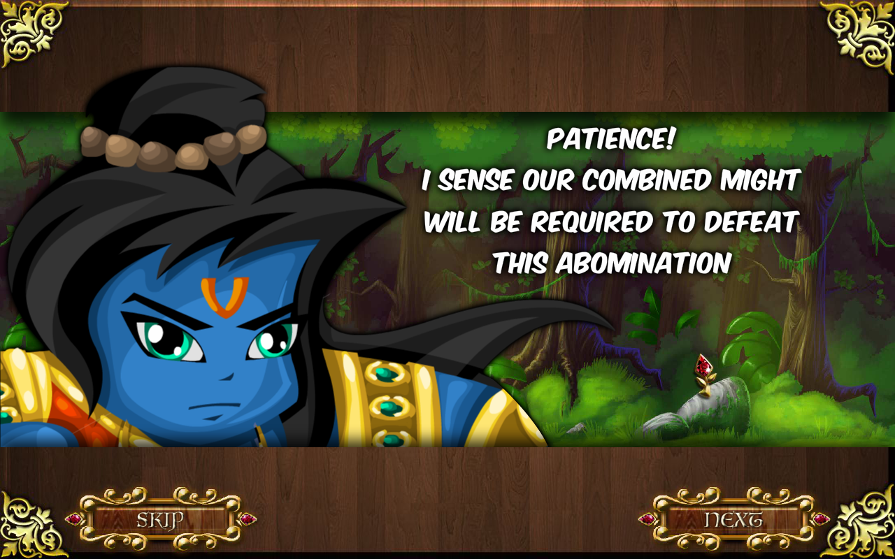 Solitaire Stories - Quest for Seeta - App on Amazon Appstore