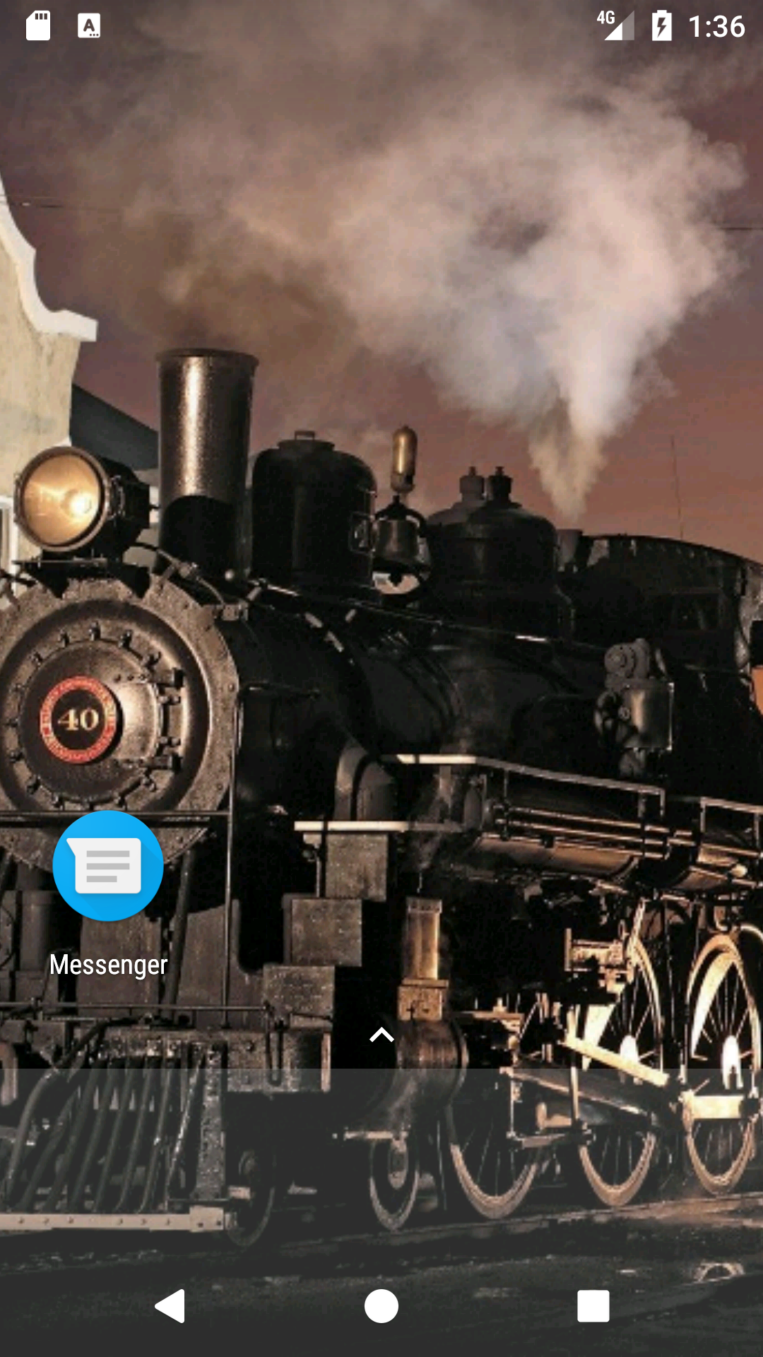 Steam Engine Wallpaper HD Free-Amazonアプリストアのアプリ