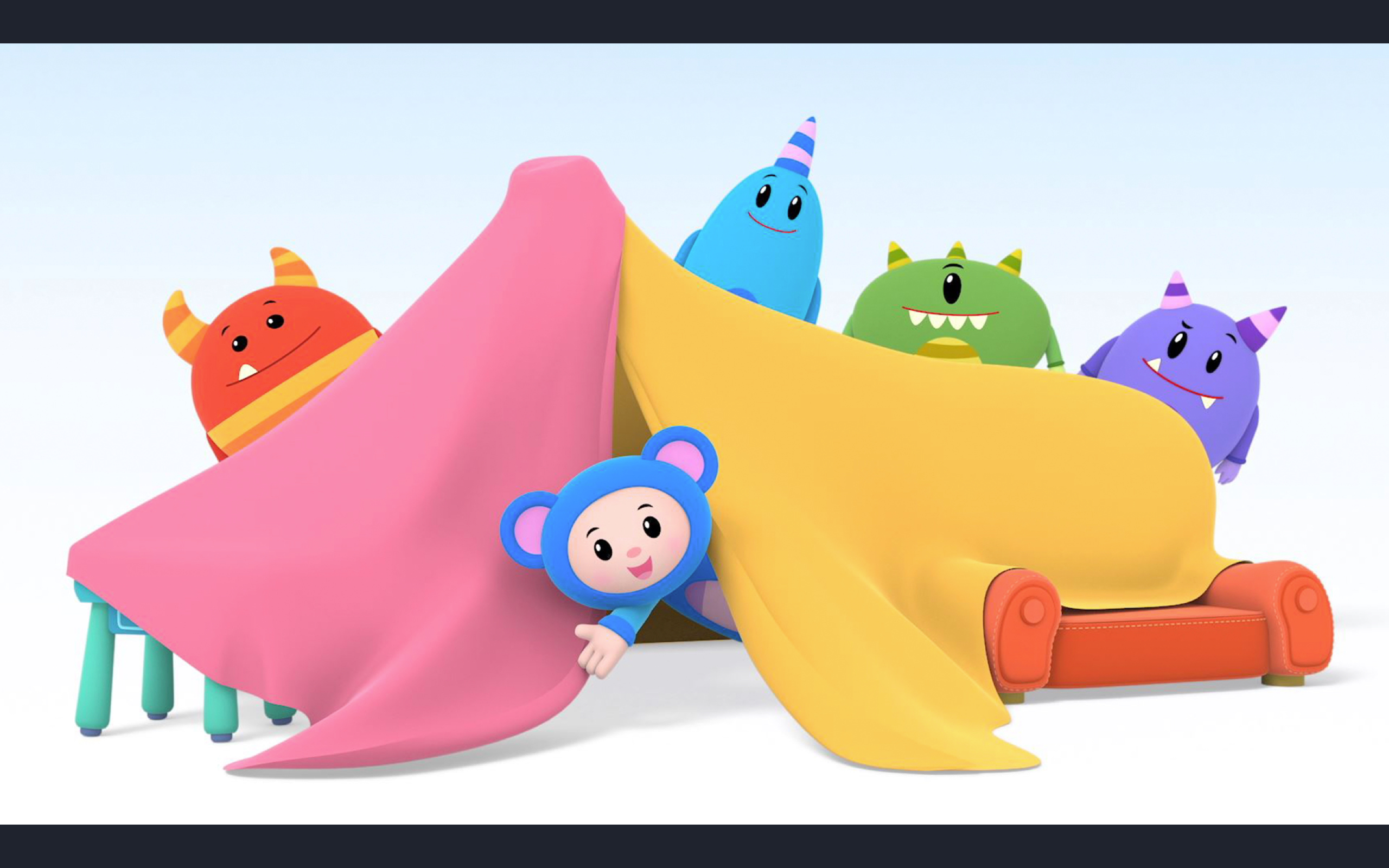 Mother Goose Club:Amazon.com:Appstore for Android