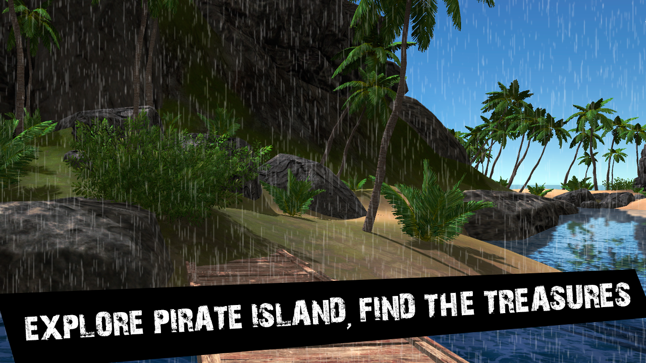 Pirates Bay Survival - App on Amazon Appstore