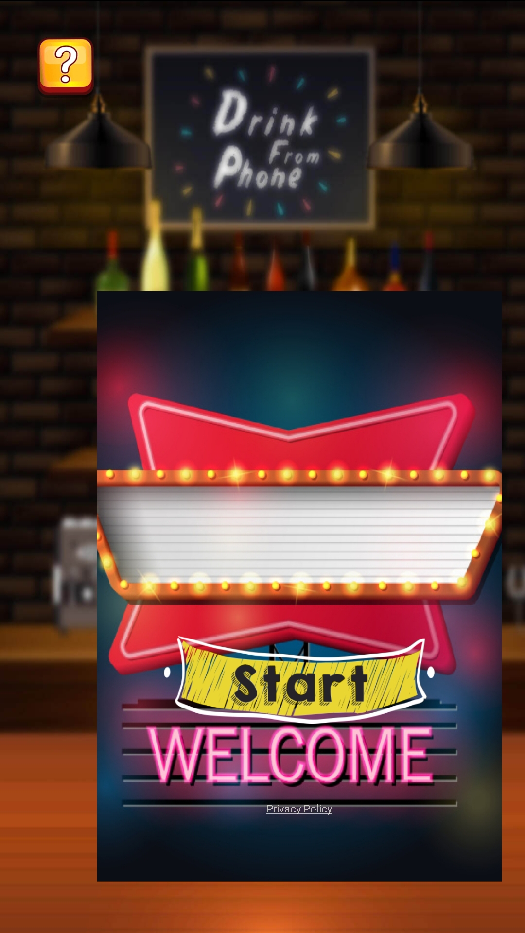 Drink Simulator Goke - App on Amazon Appstore