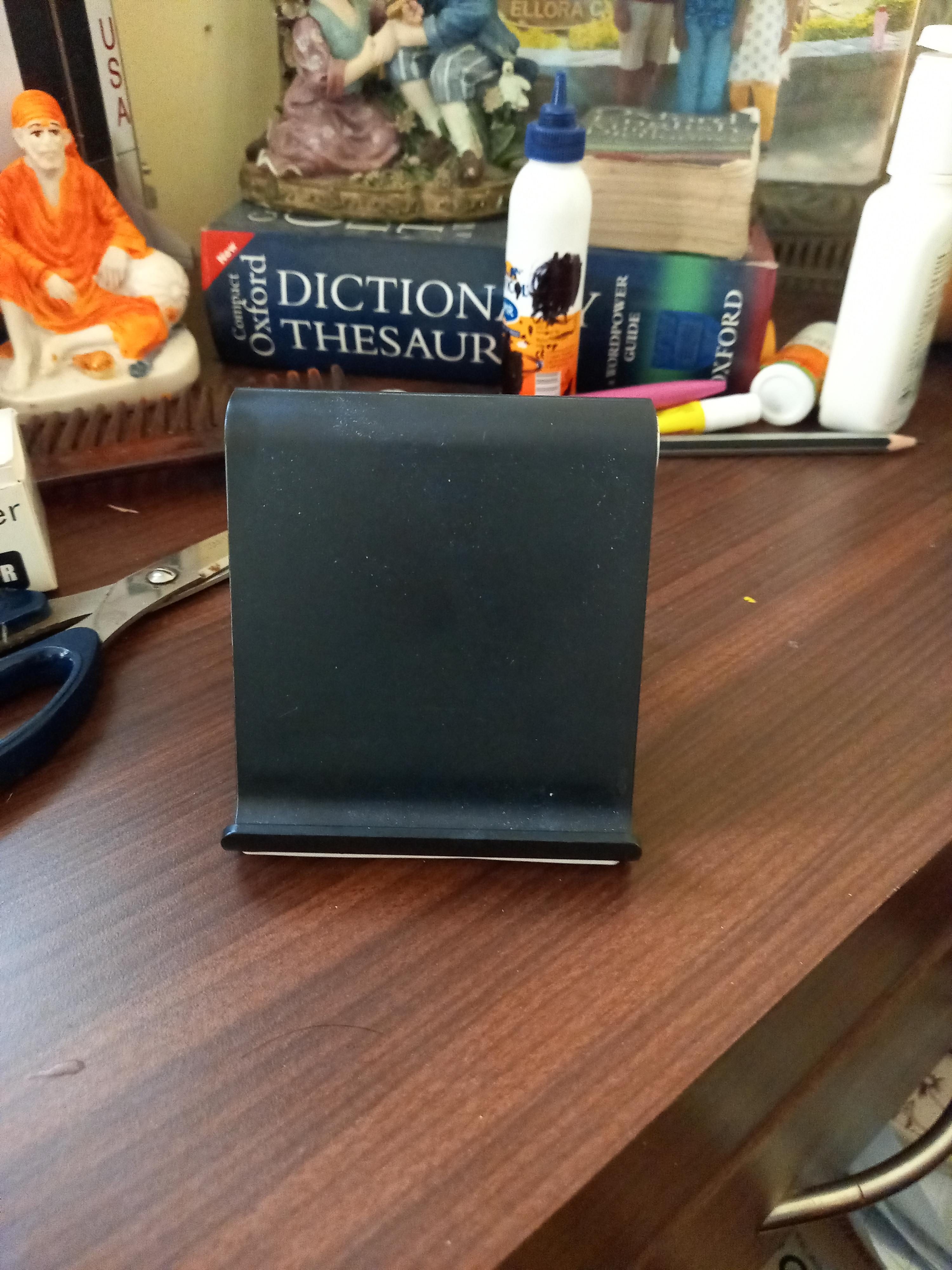 Nimble House ®™ Universal Phone Stand Adjustable Foldable Holder Cradle ...