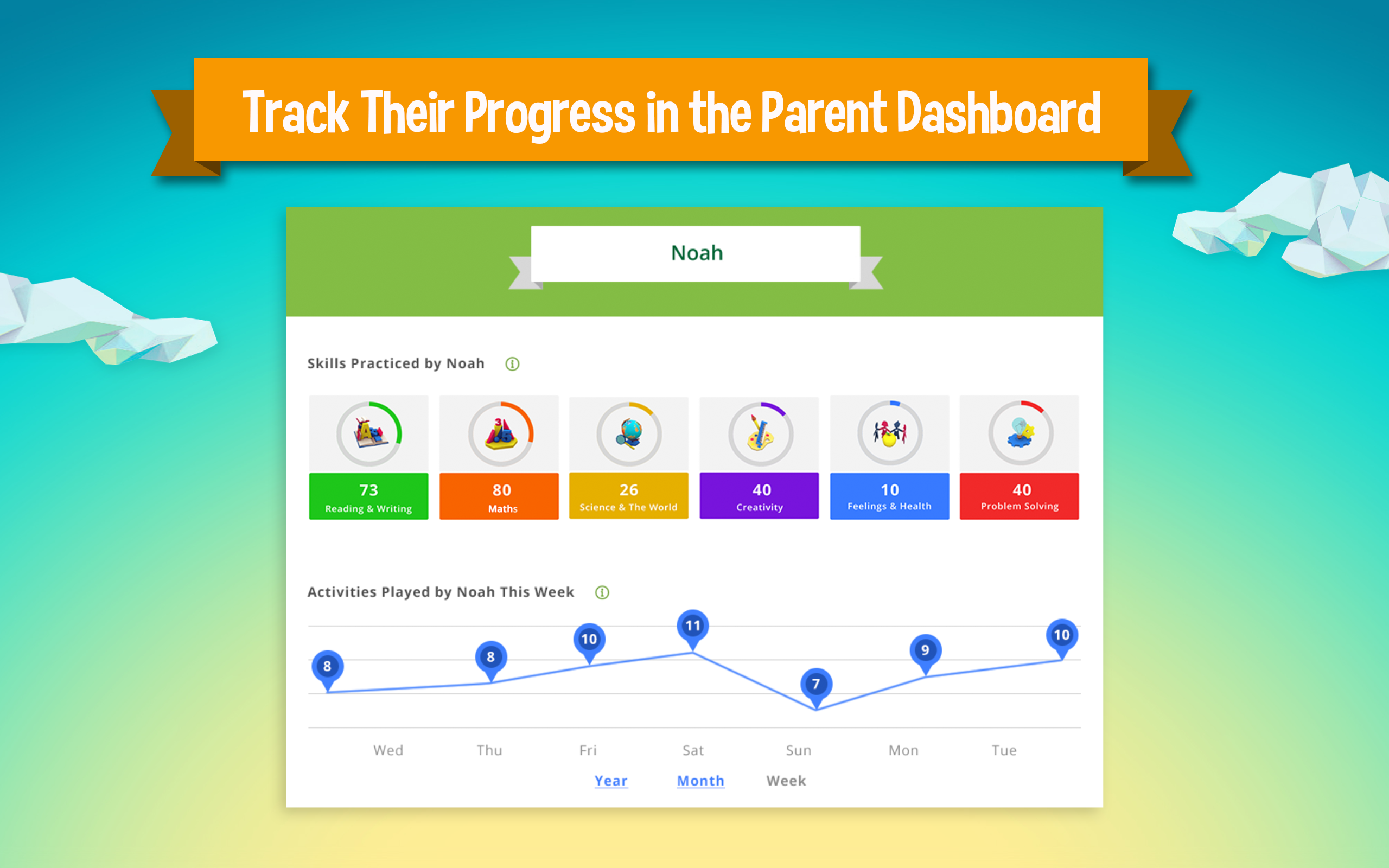 LeapFrog Academy Learning Games & Activities - App on the Amazon Appstore
