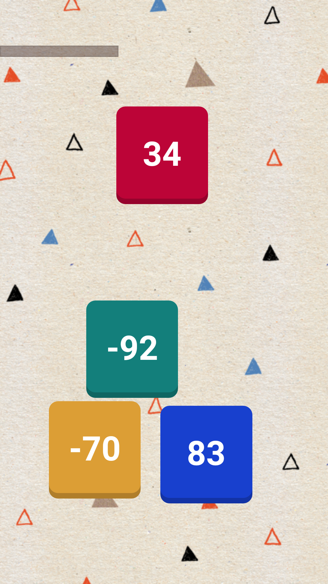 Tap Tap the Numbers - App on Amazon Appstore