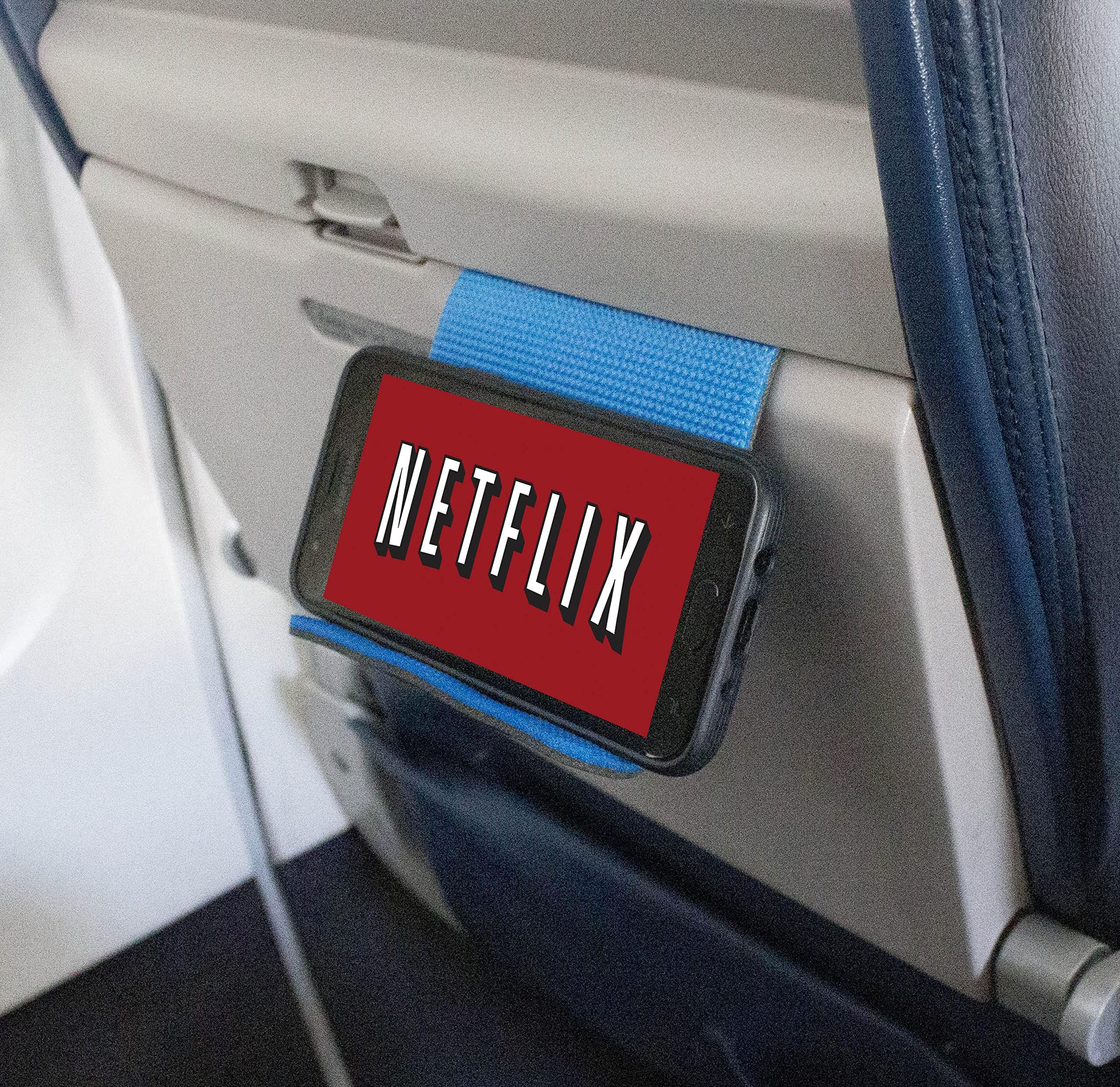 Amazon.com: Huogantom Airplane Phone Holder Mount, Travel Essentials ...