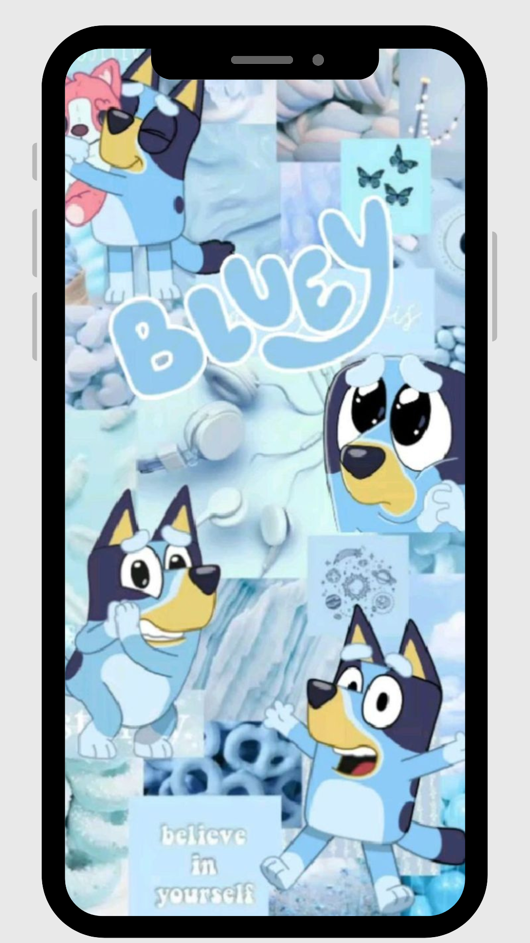 Bluey Wallpapers HD 4K – Cute & Fun Backgrounds - App on Amazon Appstore