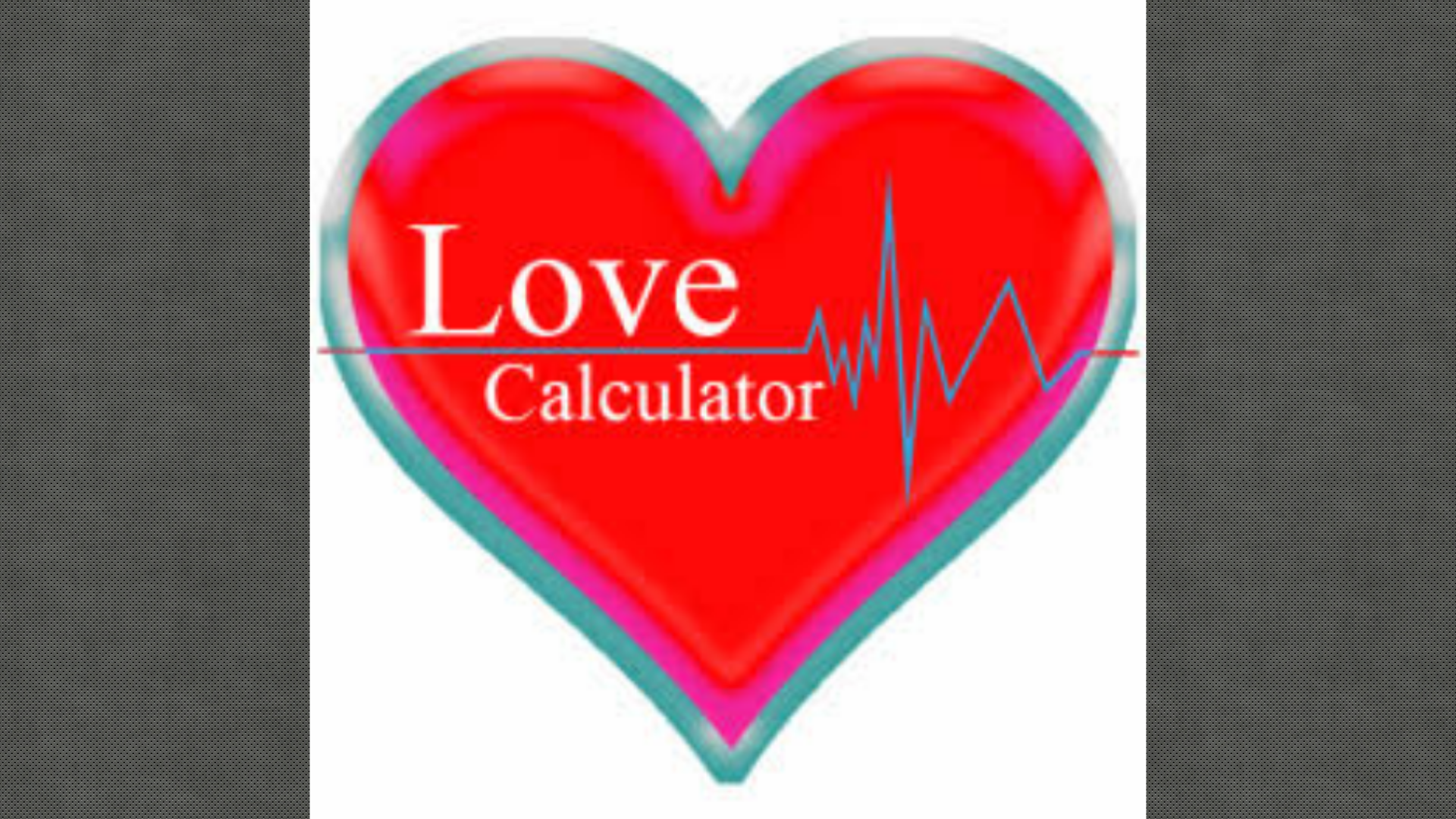 Love Calculator - App on Amazon Appstore