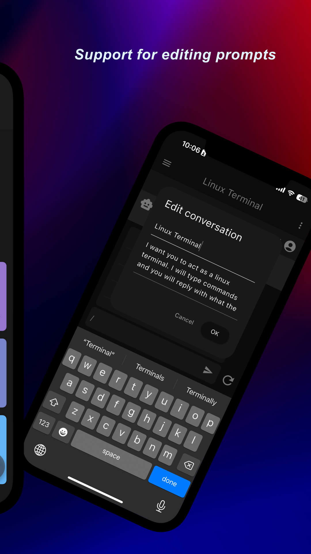 Chatty - Chatbot Assistant - App on Amazon Appstore