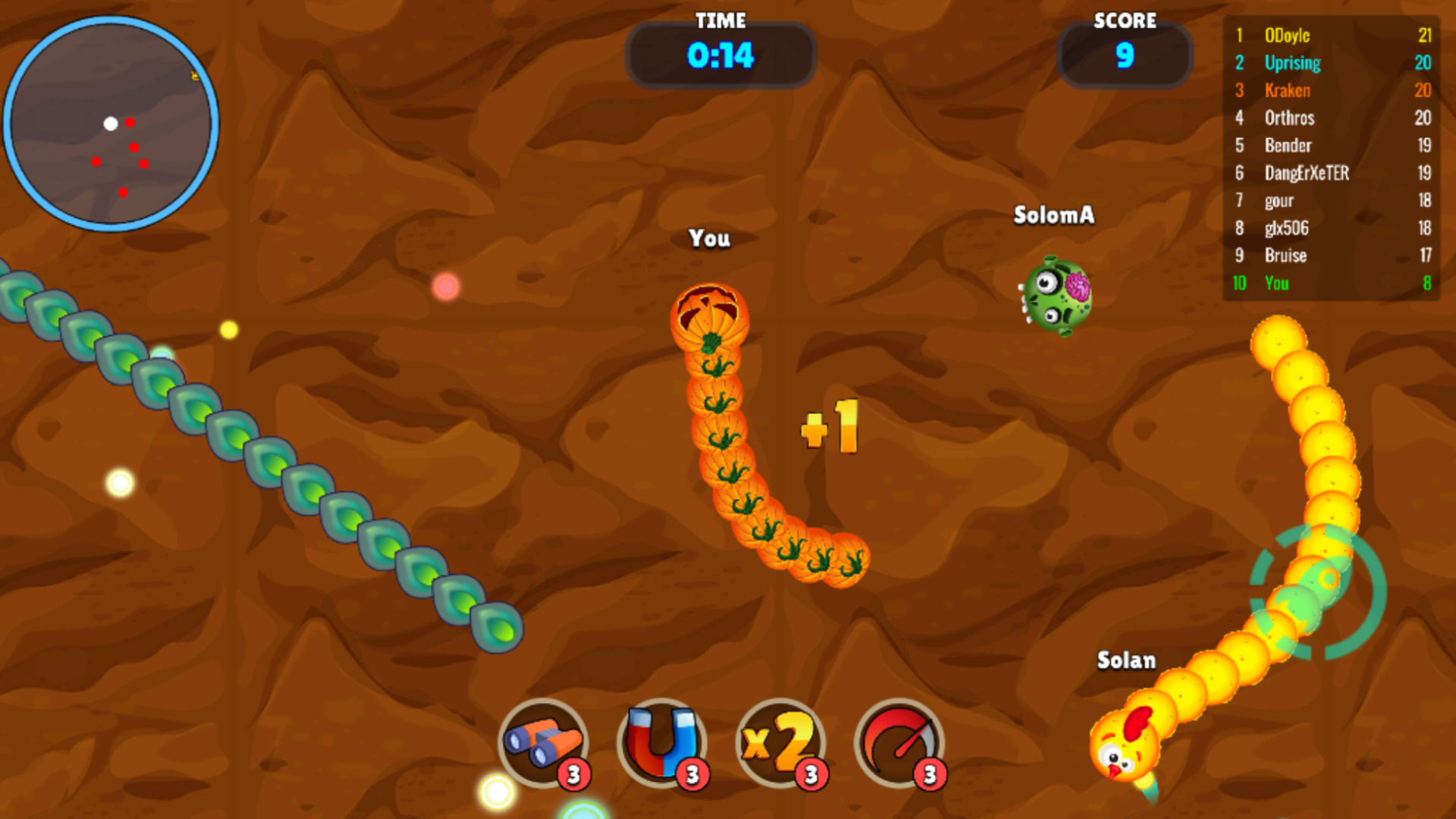 Snake Battle Clash Warz.io - Snaky Cats Fun Snakes Run Game - App on Amazon Appstore