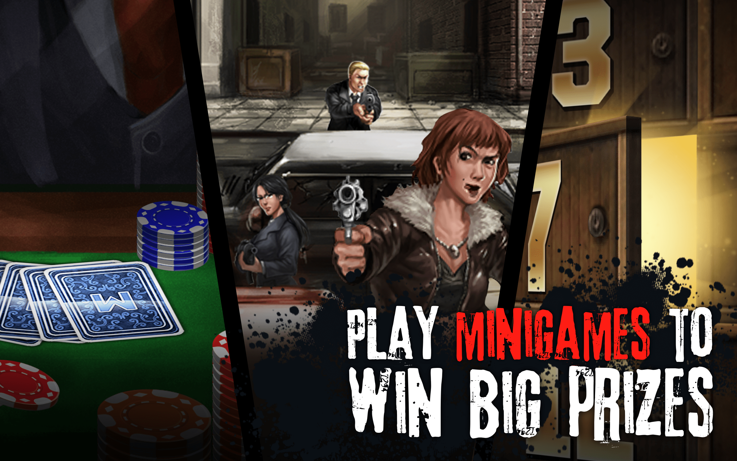 Mob Wars LCN - App on Amazon Appstore