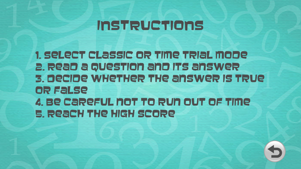 Brain Math Attack - App on Amazon Appstore