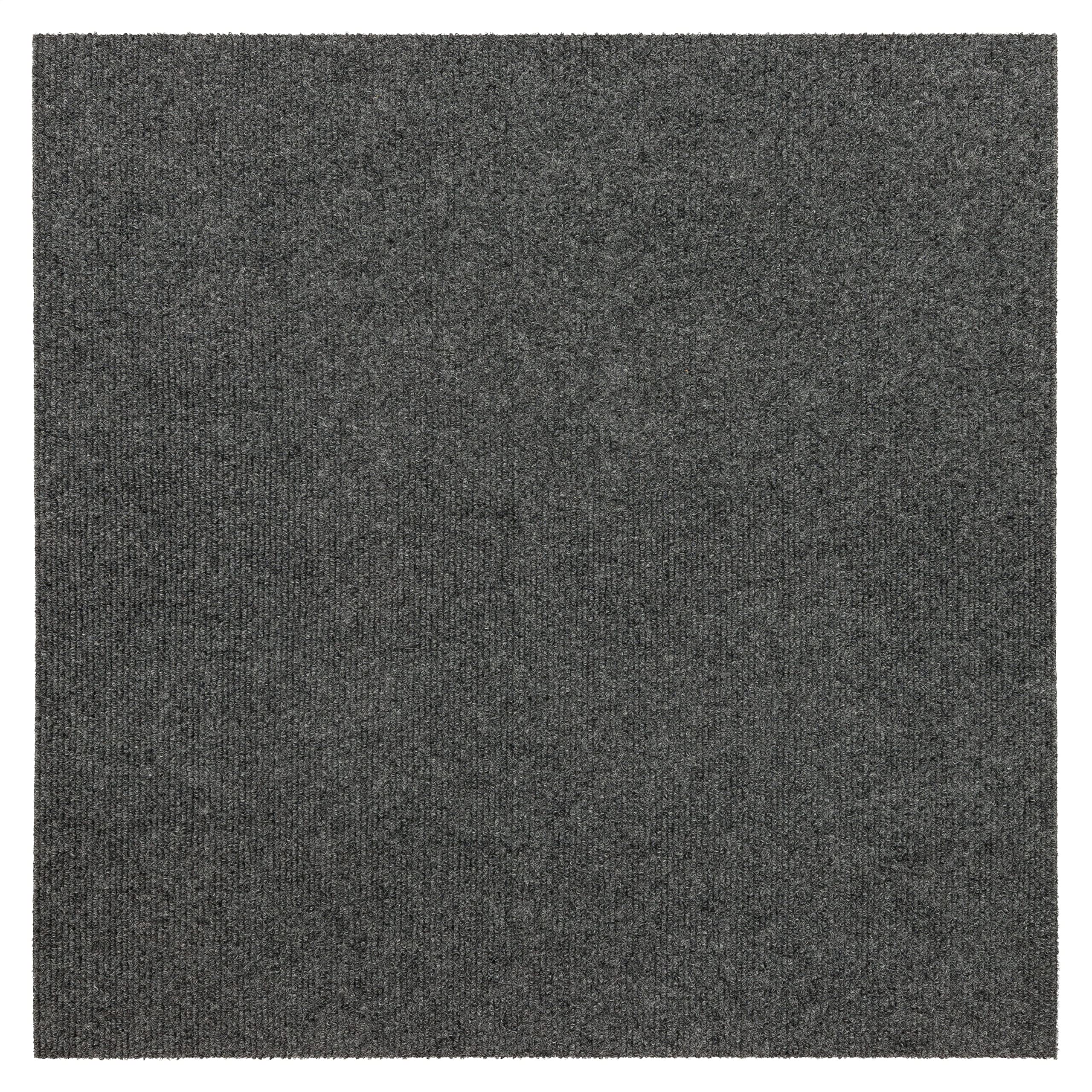 Grey Carpet Tile Texture