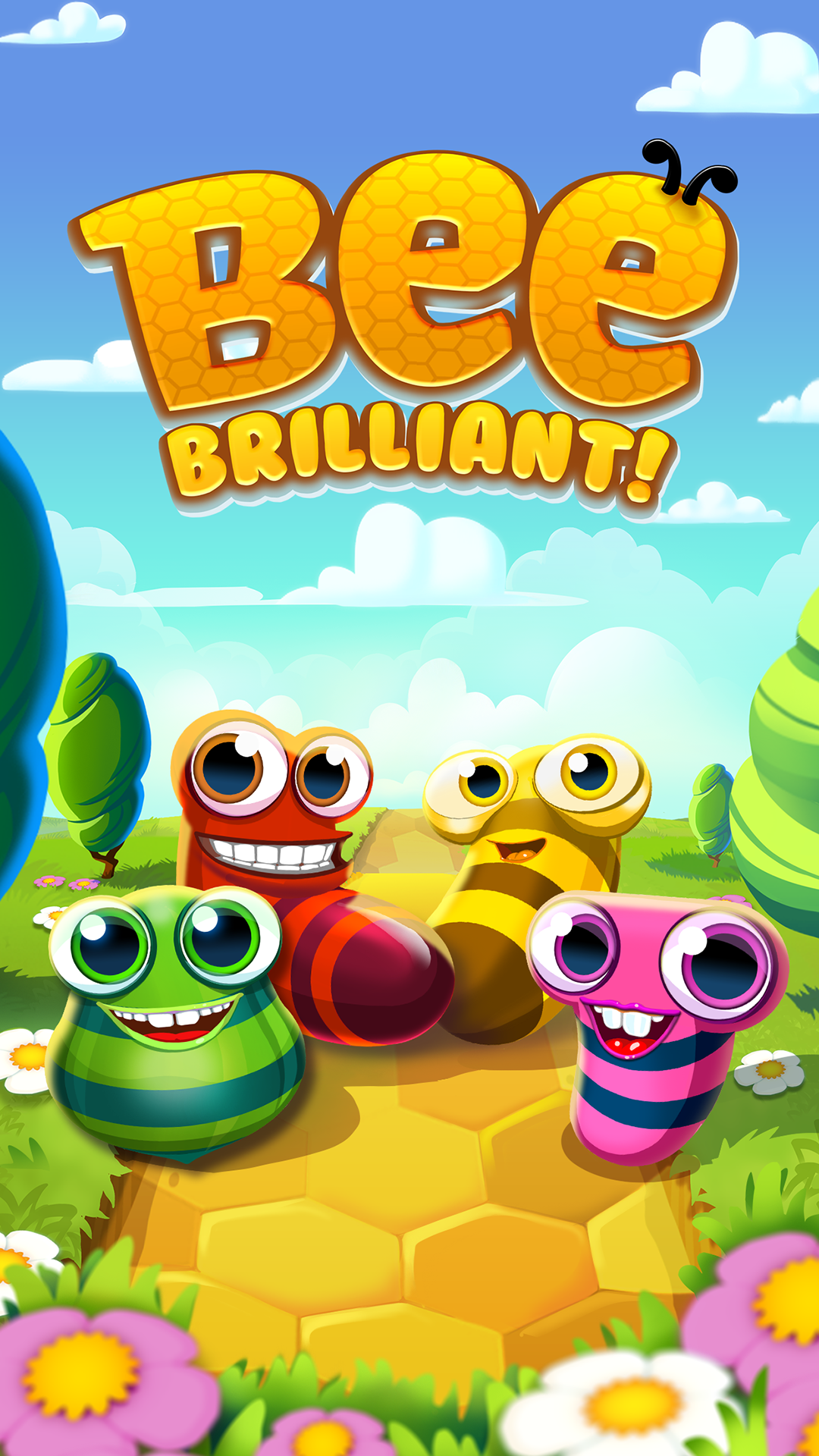 Bee Brilliant - App on Amazon Appstore