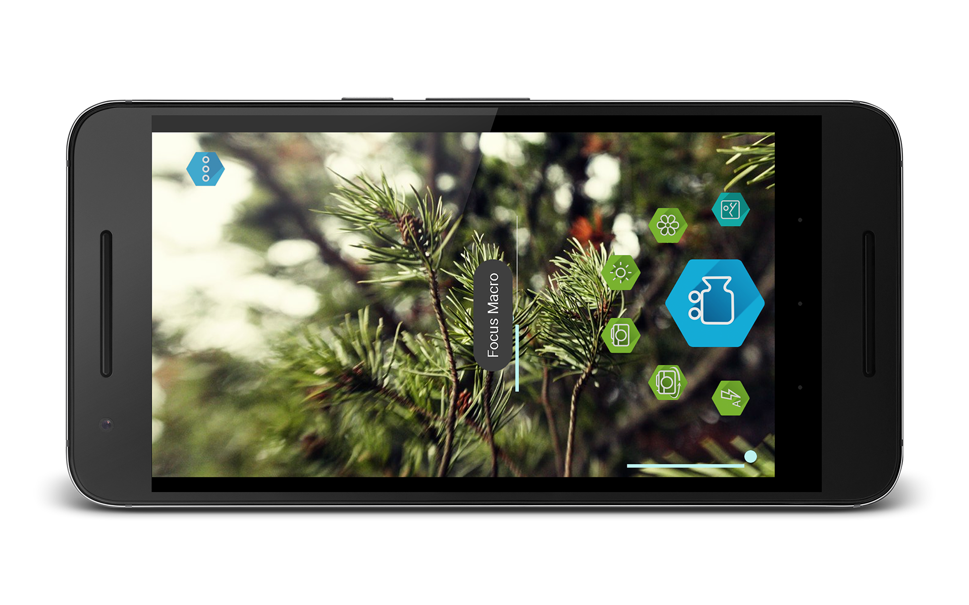 Ultra Light Smart HD Camera - App on Amazon Appstore