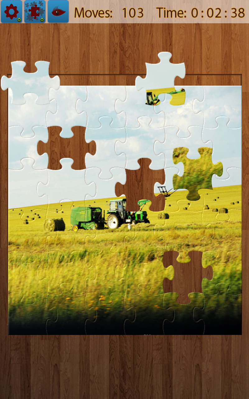 Countryside Jigsaw Puzzles - App on the Amazon Appstore
