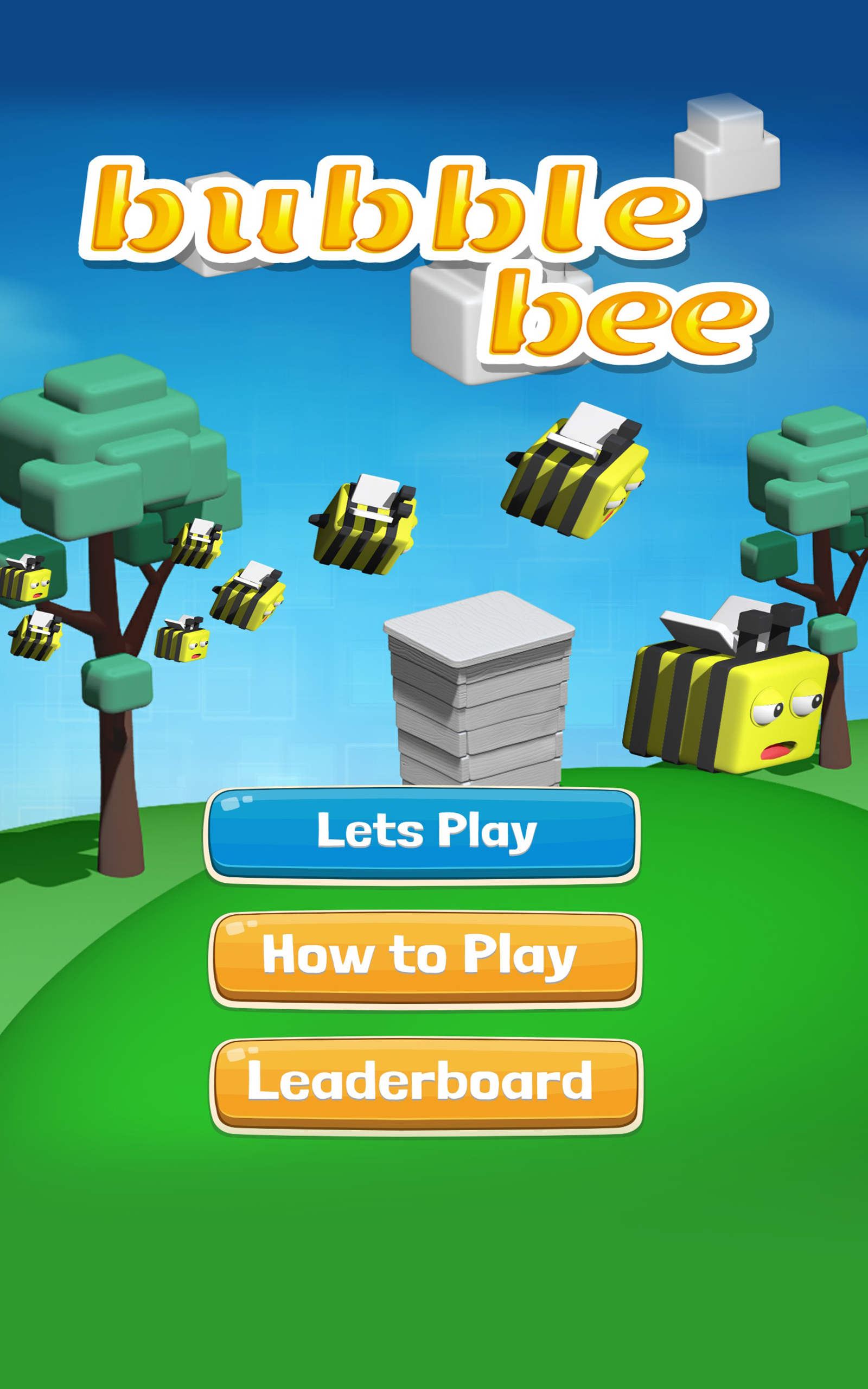 Bumble Bee Trap - App on Amazon Appstore