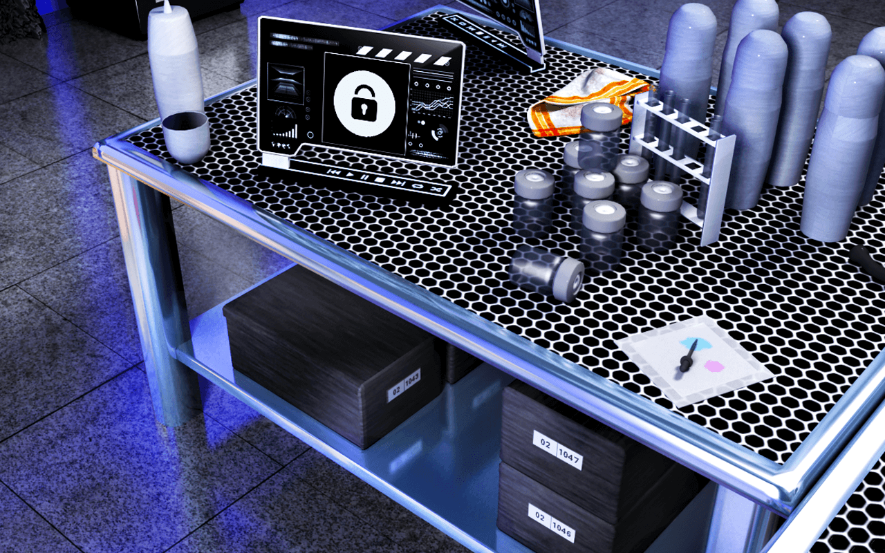 Escape Job - App on Amazon Appstore