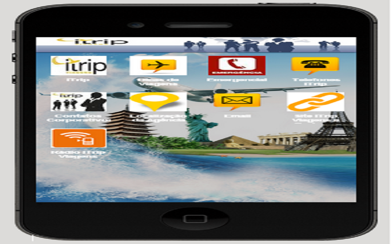 ITrip Corporate:Amazon.es:Appstore for Android