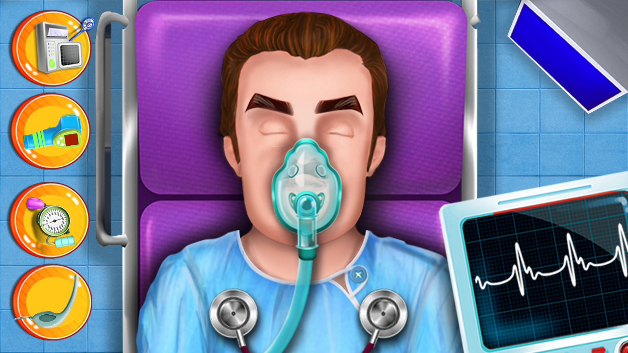Neighbor Open Heart Surgery Hospital - App on Amazon Appstore