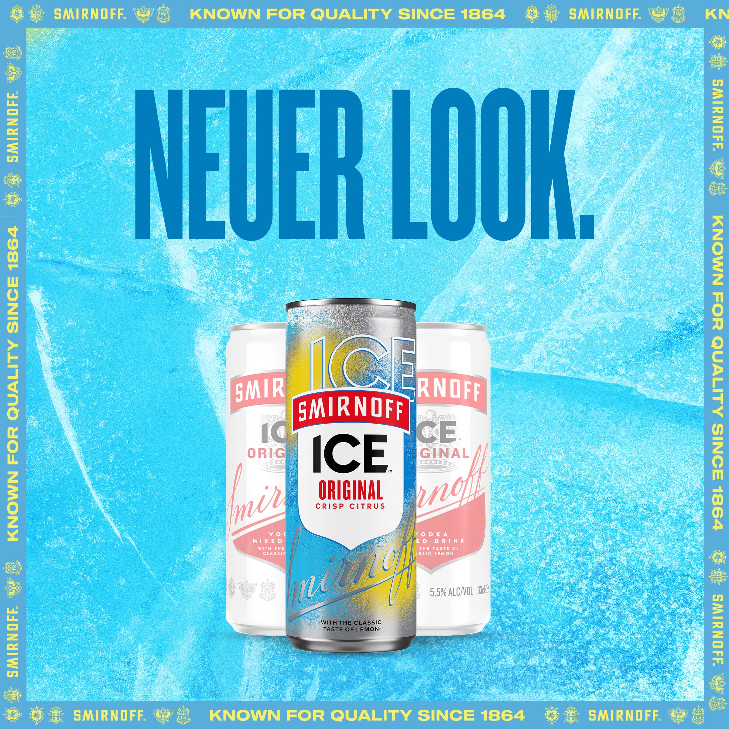 Smirnoff Ice Vodka Flavors Smirnoff Ice Bottle Smirnoff Vodka