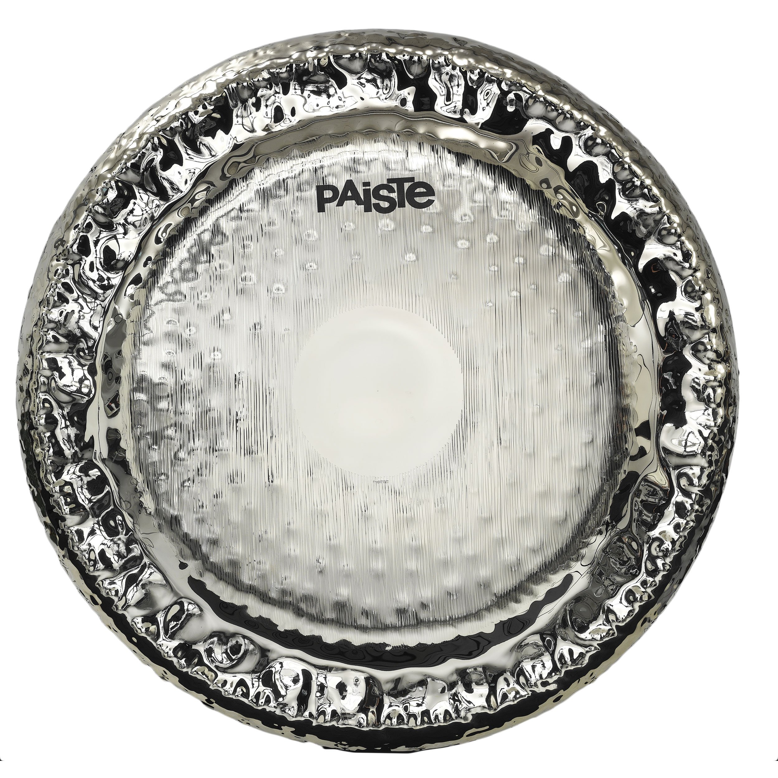 Paiste 36 Inch Symphonic Gong Brilliant Finish | Desertcart INDIA