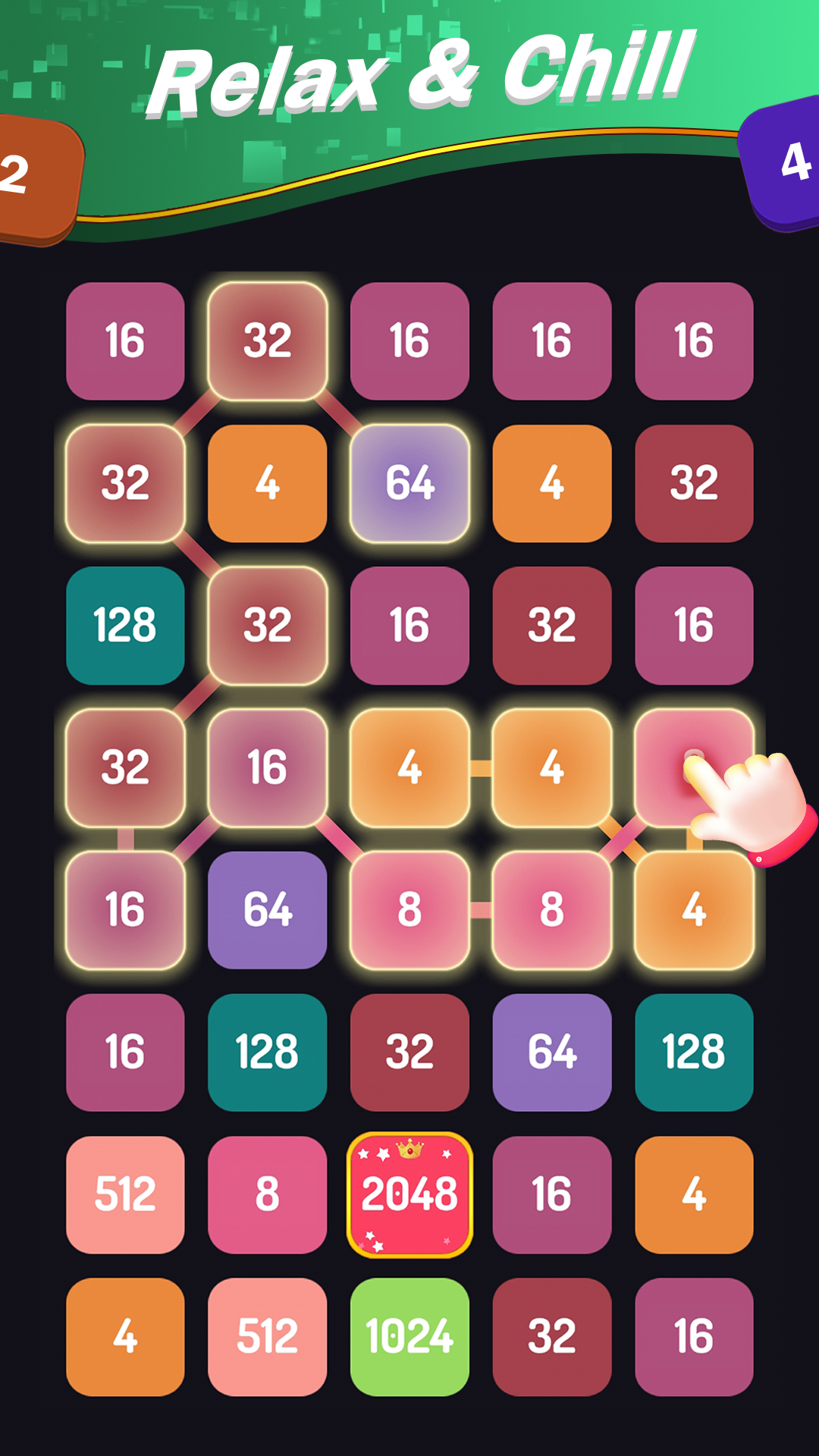 2248 Puzzle - App on Amazon Appstore