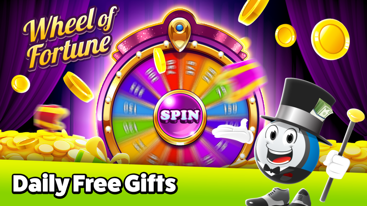 GamePoint Bingo - Free Bingo Games Online - App on Amazon Appstore