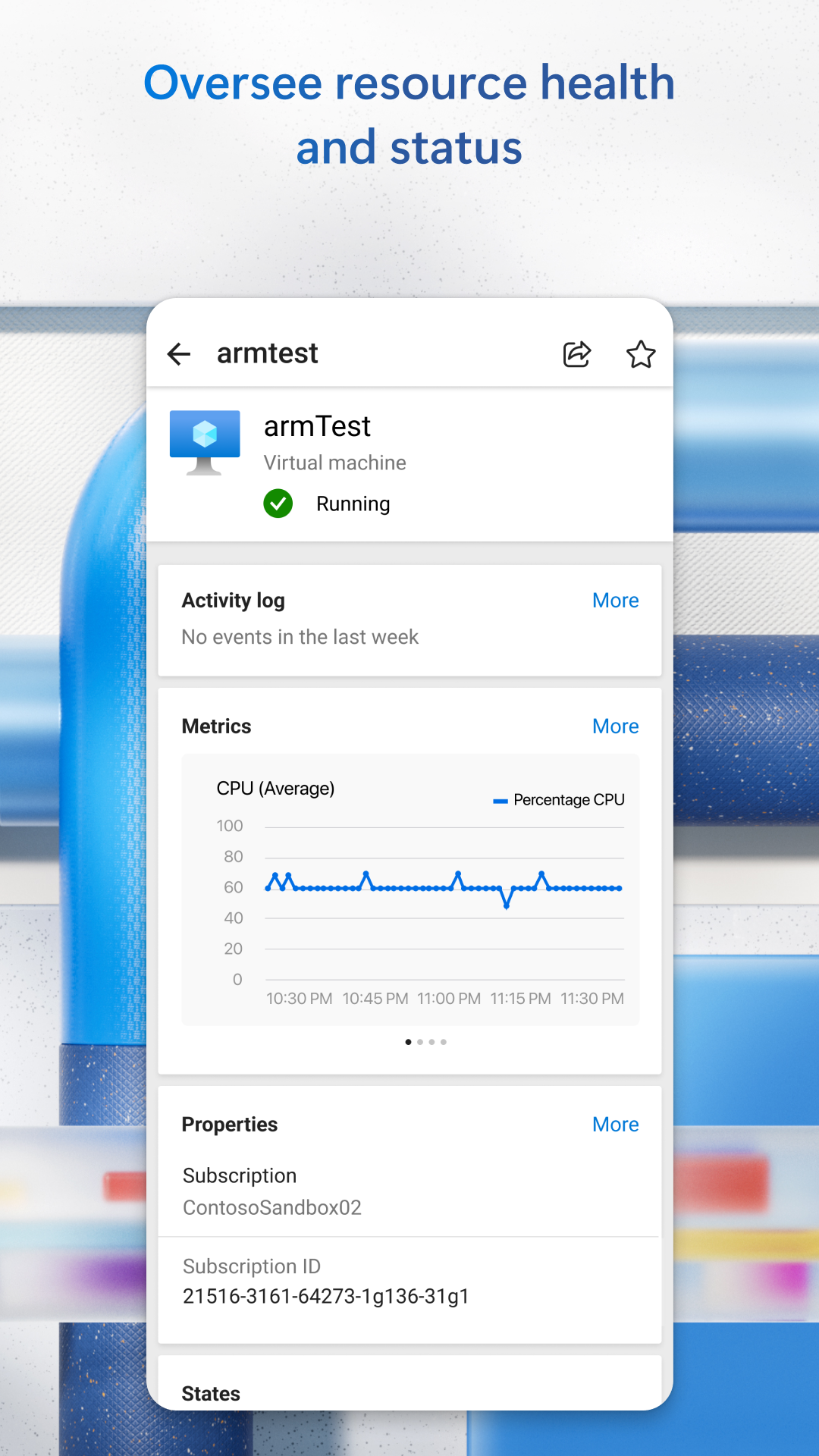 Microsoft Azure - App on Amazon Appstore