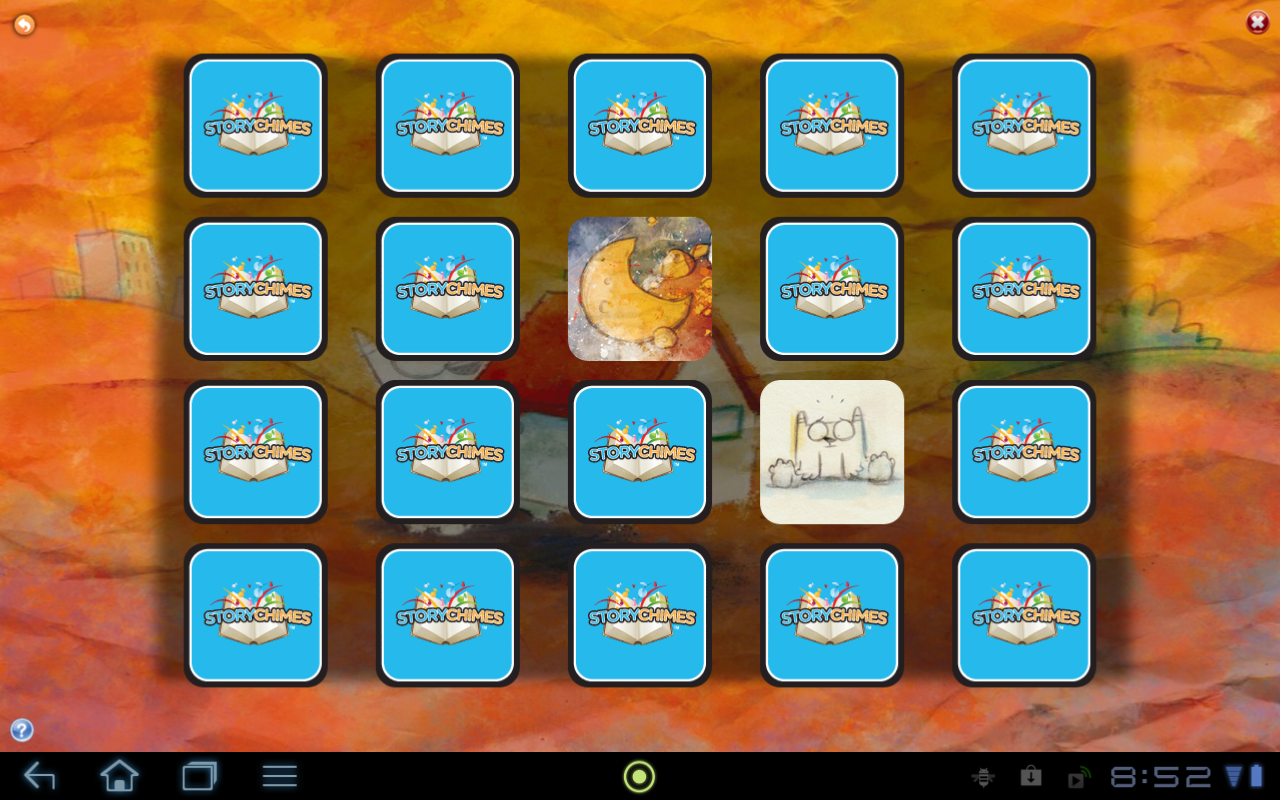 Little Barney - App on Amazon Appstore