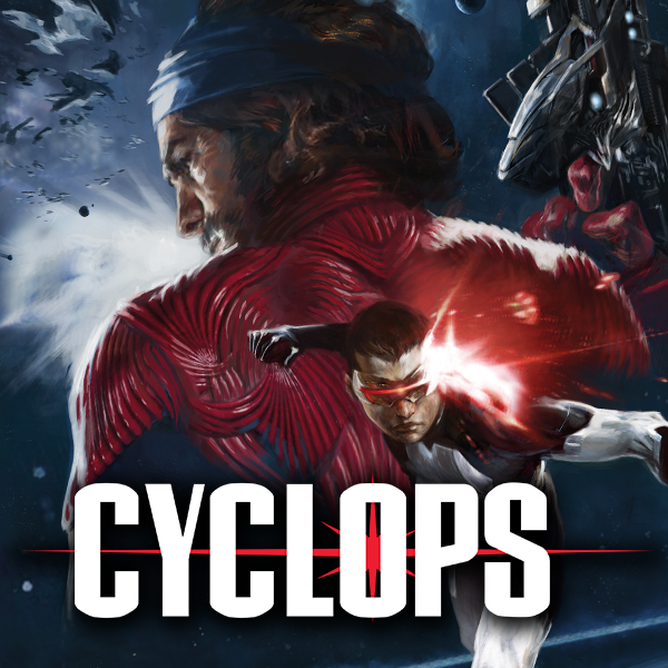 Amazon.com: Cyclops Vol. 1: Starstruck (Cyclops (2014-2015)) eBook ...