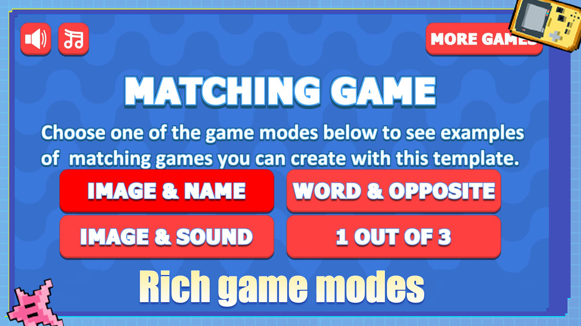 Word Match : Fun Brain Games - App on Amazon Appstore