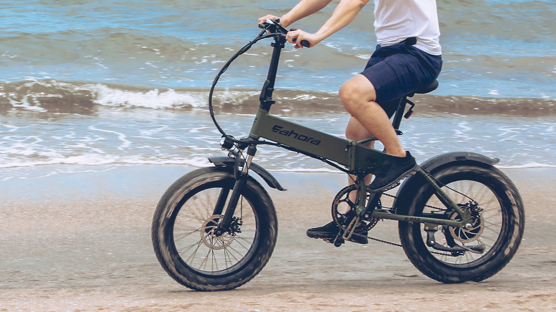 Watch Eahora X5 Details on Amazon Live