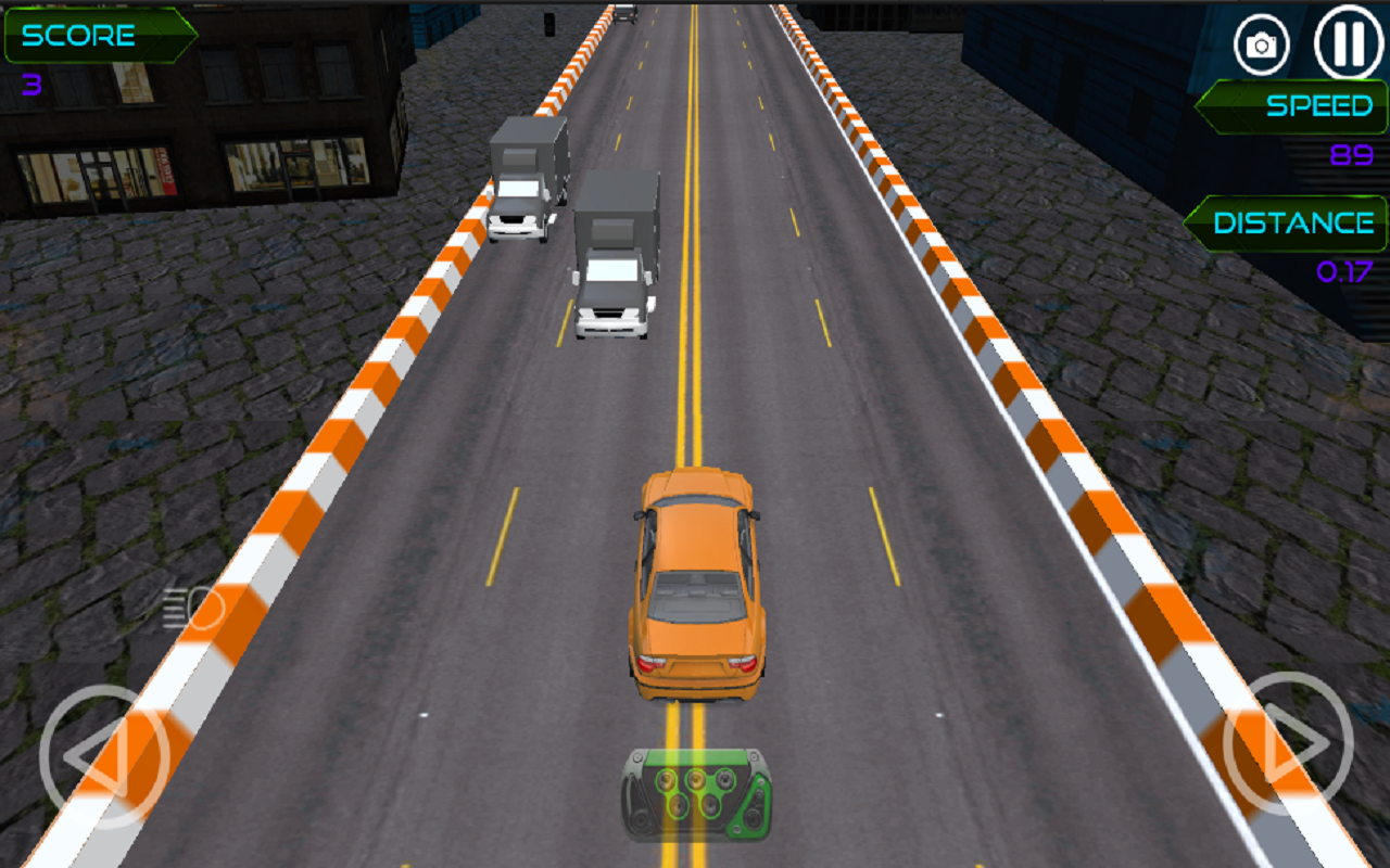 Car Racing 3D : Race Game - Aplicativo na Amazon Appstore