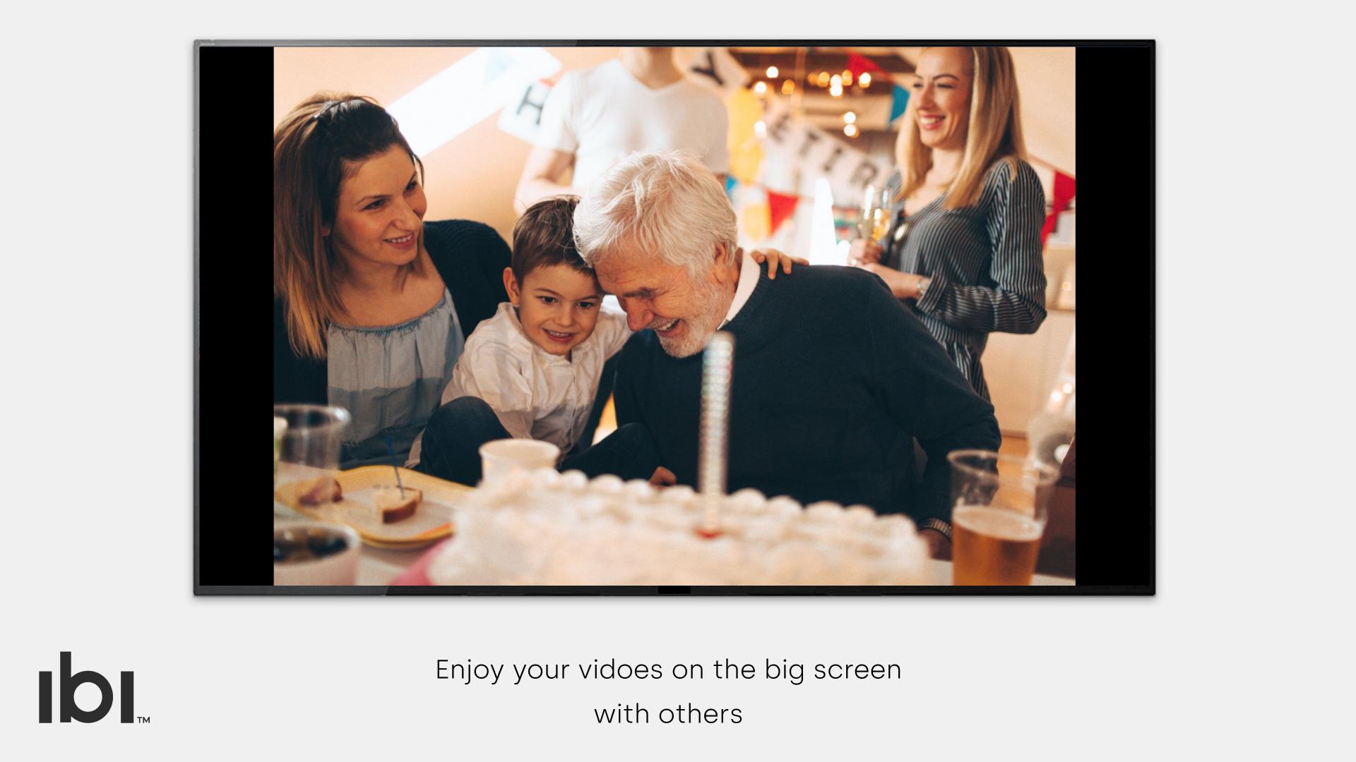 ibi for Fire TV - App on Amazon Appstore