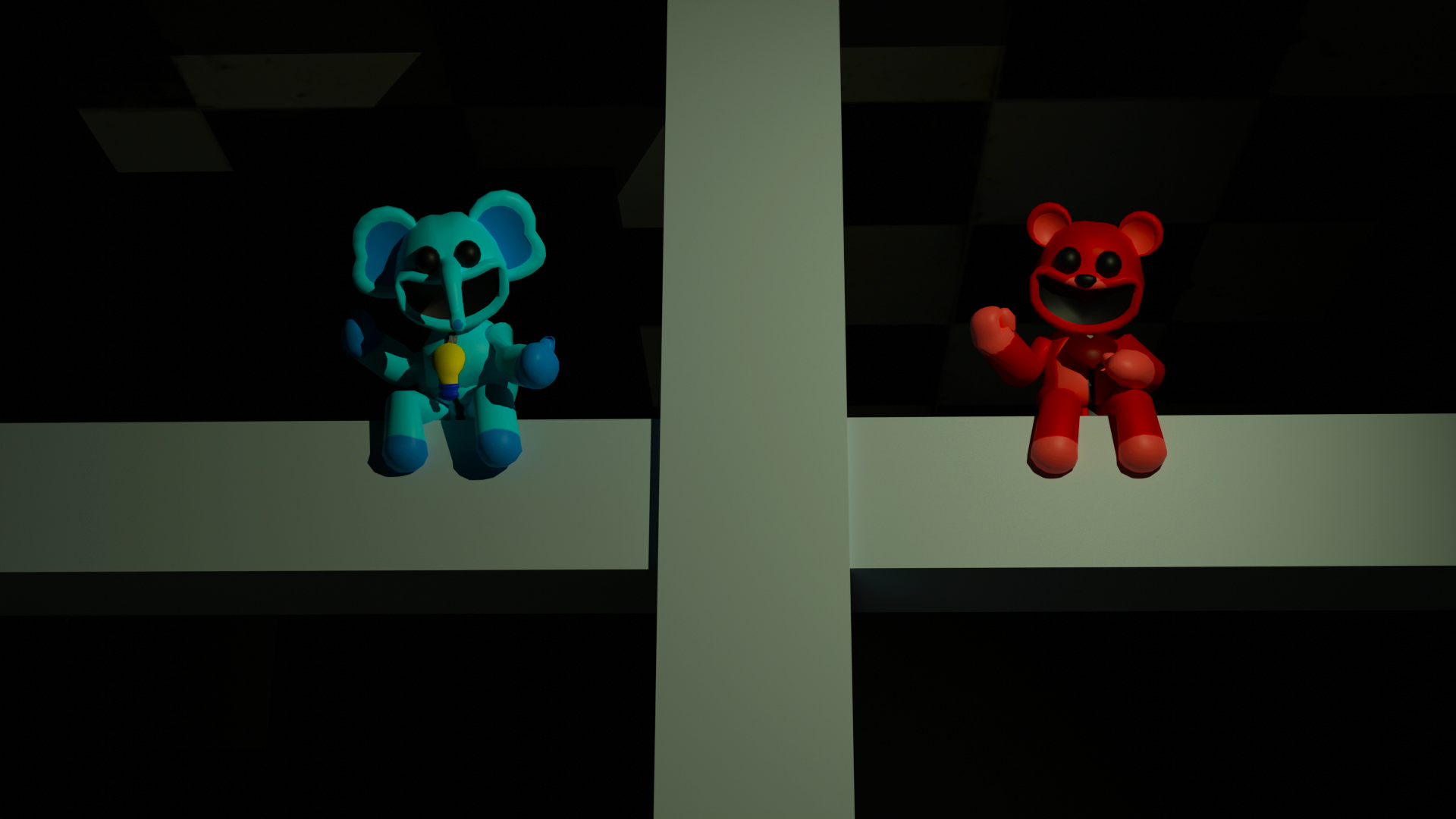 Scary Little Monster - App on Amazon Appstore