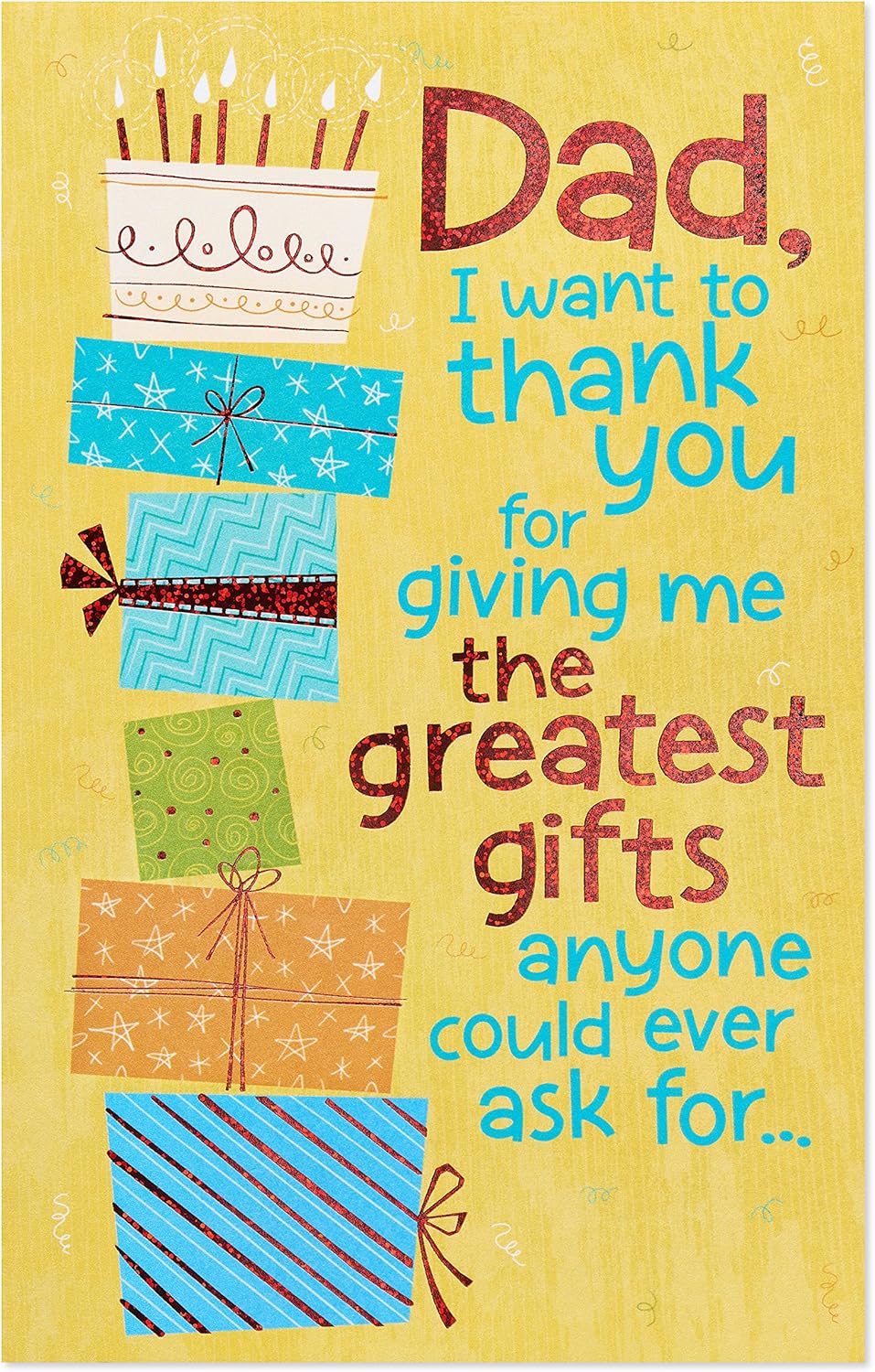 Amazon American Greetings Funny Greatest Gifts Birthday Card For amazon-american-greetings-funny-greatest-gifts-birthday-card-for