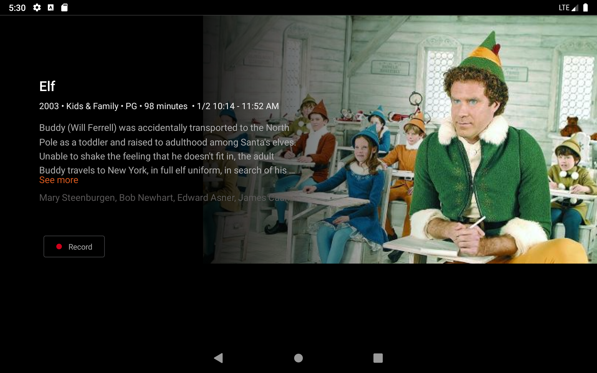 Citizens Fiber - App on Amazon Appstore