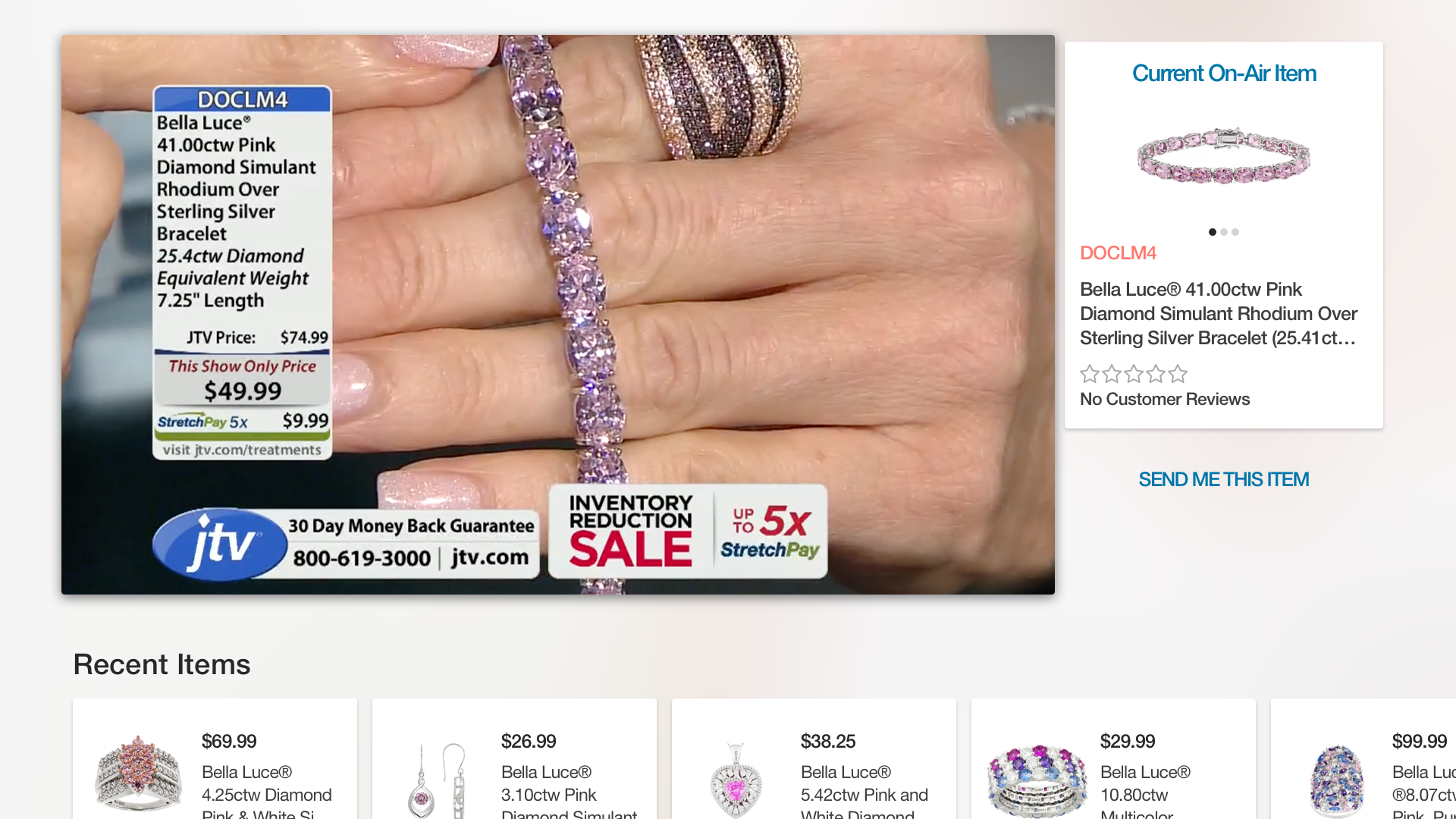 JTV Live:Amazon.com:Appstore for Android