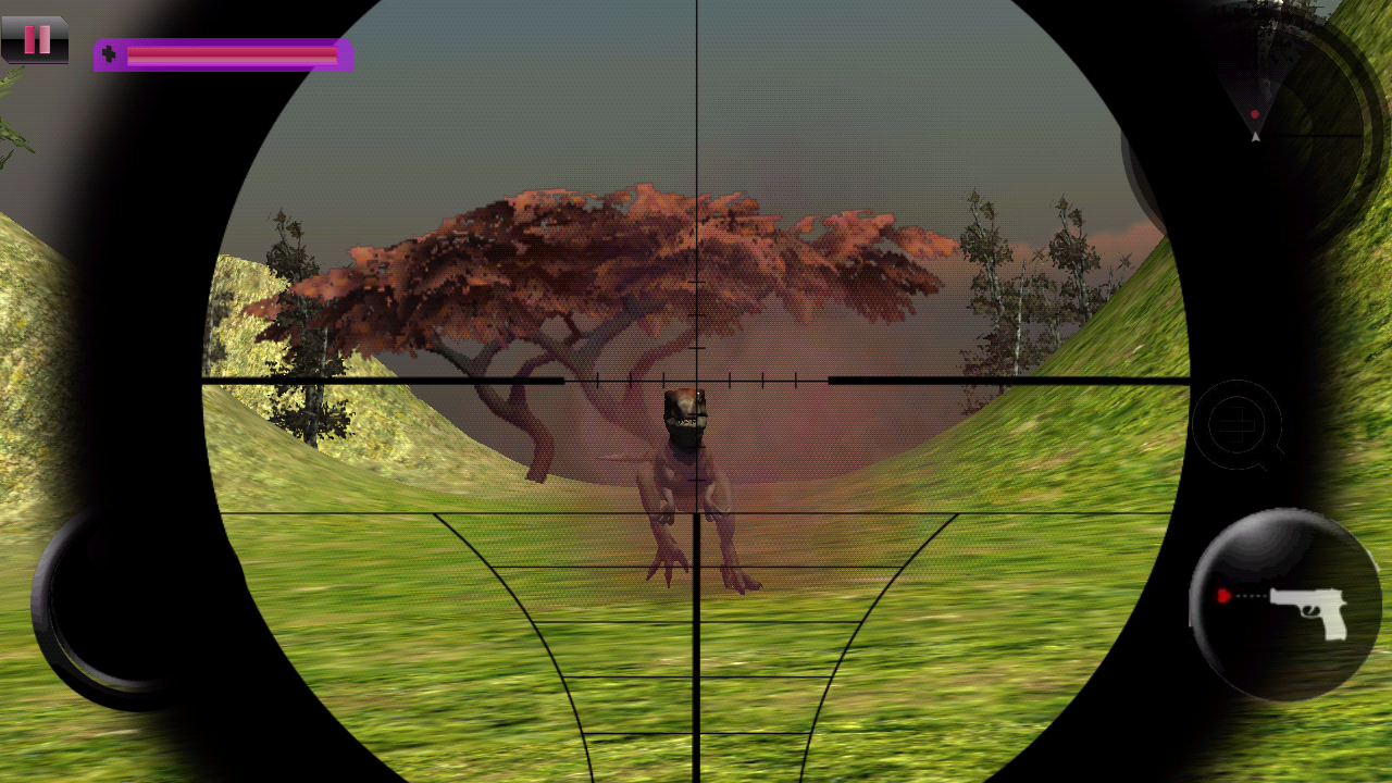 Commando Rescue Mission - App on Amazon Appstore