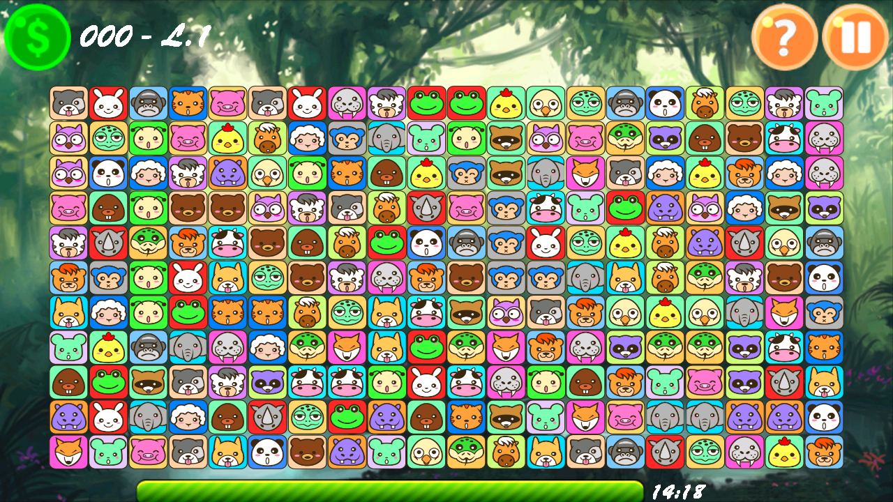 Connect Pro Game - App on Amazon Appstore