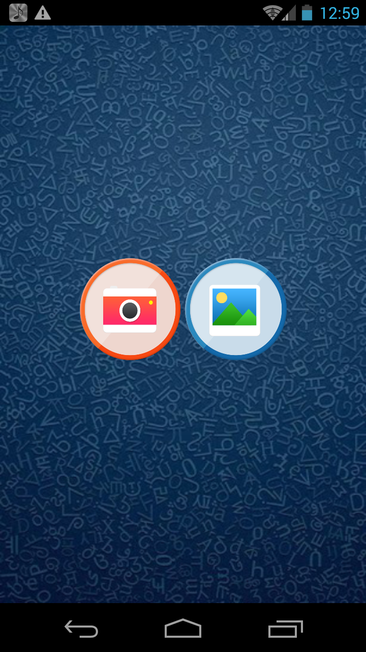 Photo Mirror Reflection Effect - App on Amazon Appstore