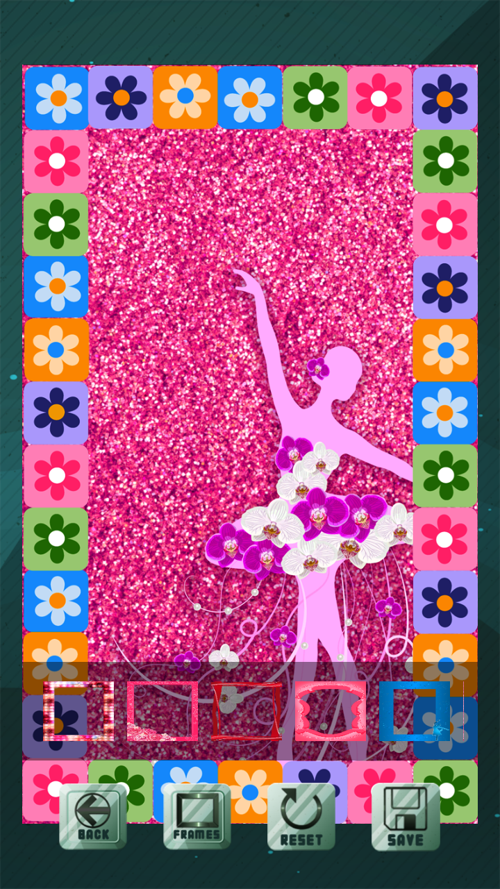 Ballet Dance Show Invites - App on Amazon Appstore