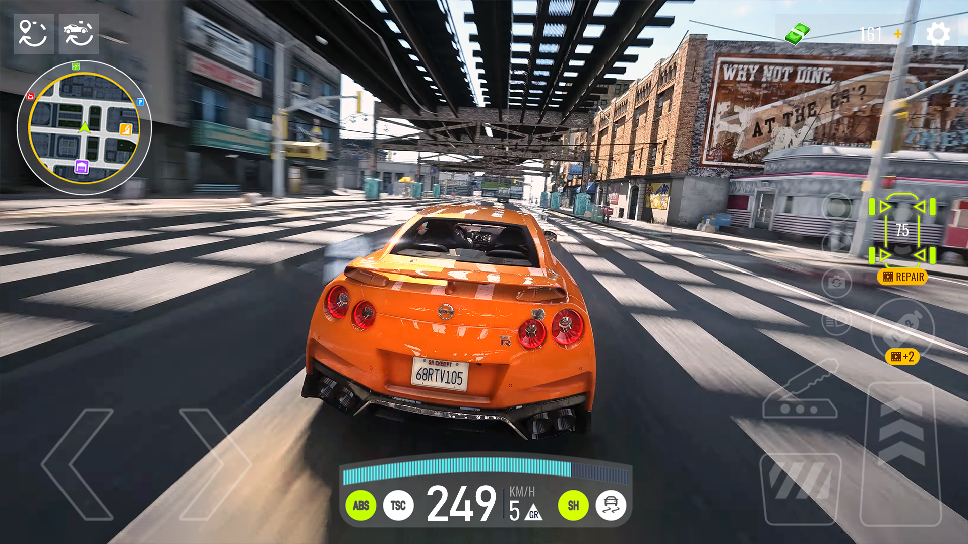 City Car Driving Games: Car Simulator Games, Extreme Car Driving ...