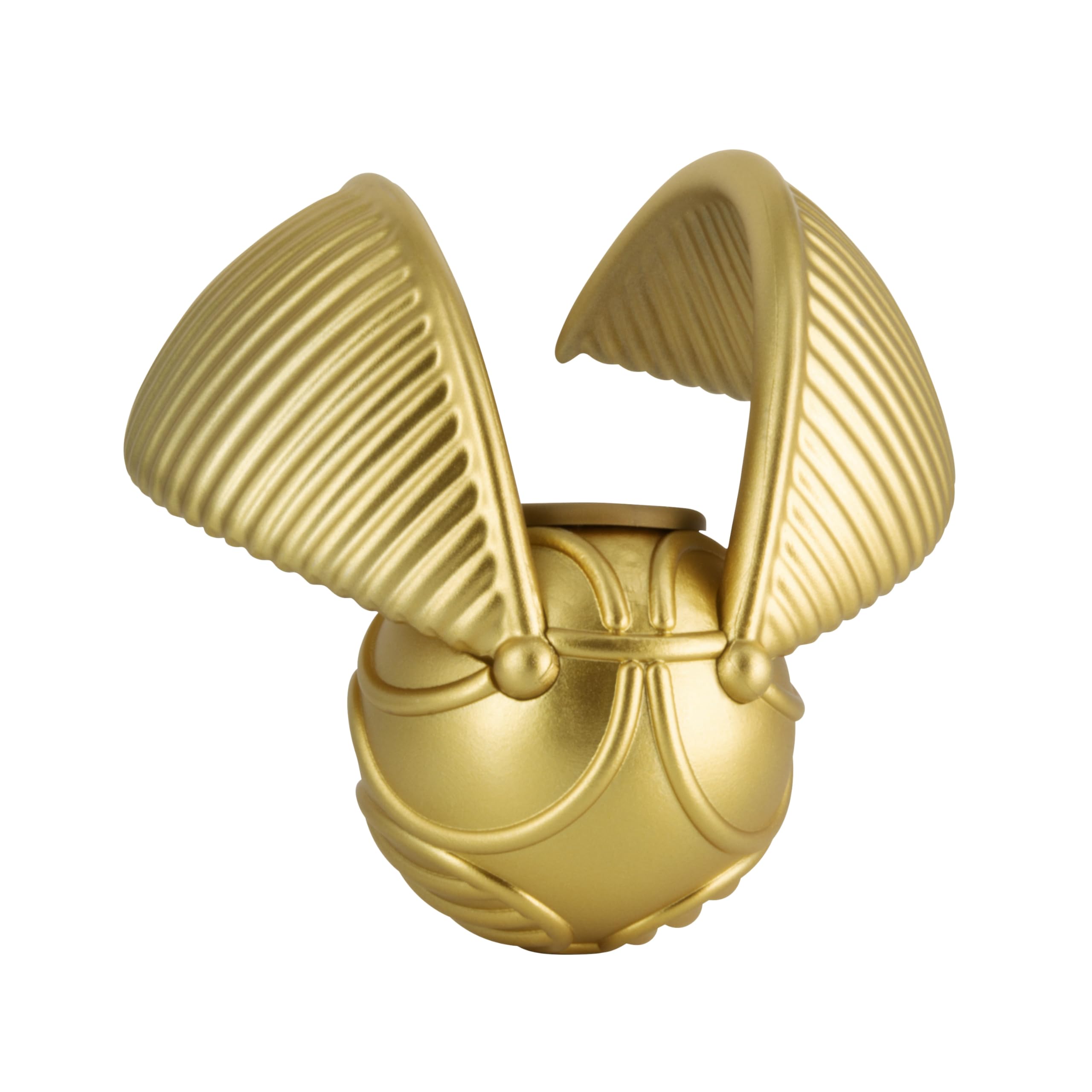 Amazon.com: Hallmark Harry Potter Golden Snitch Christmas String Light ...