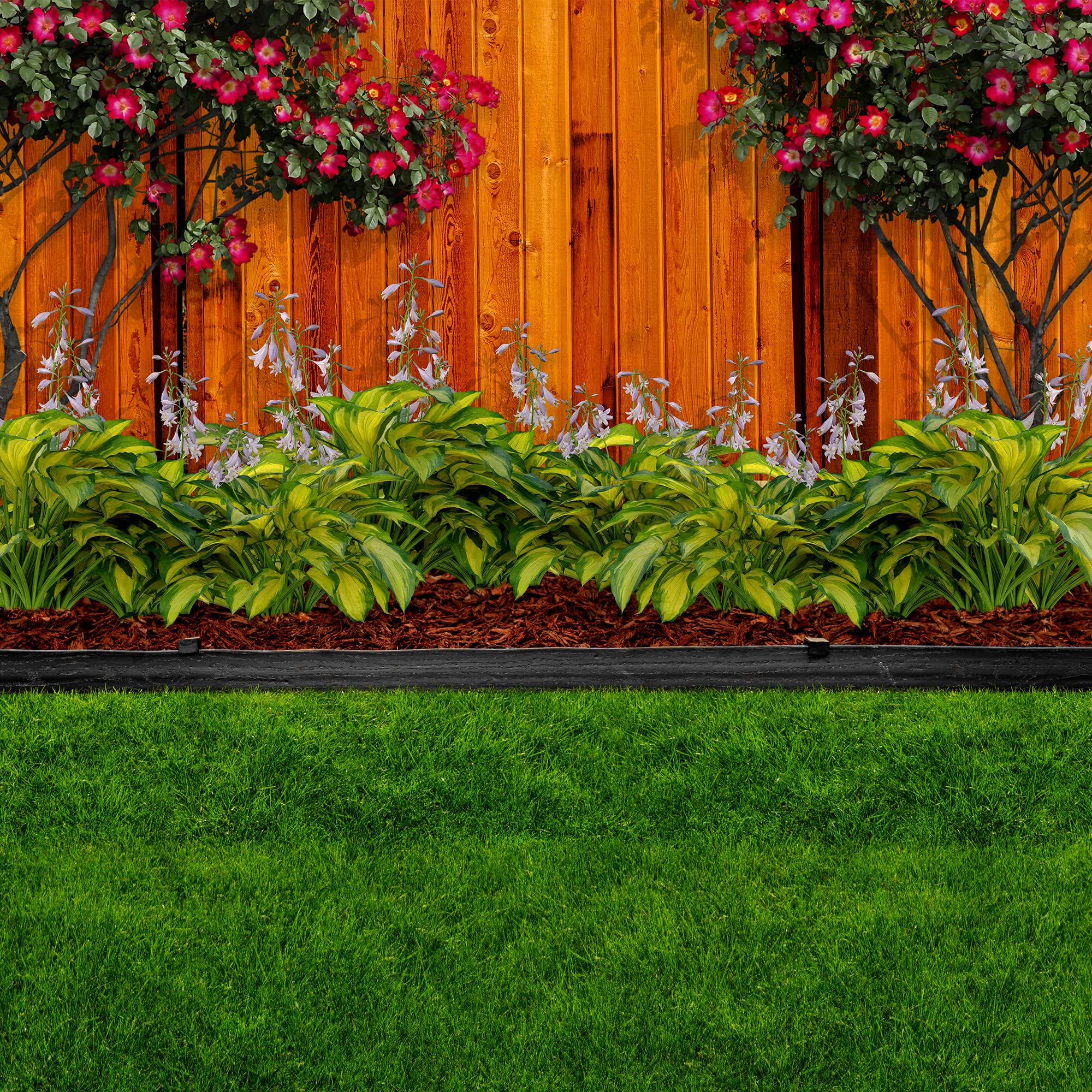 Composite Landscape Edging Composite Edging Landscape" : Target