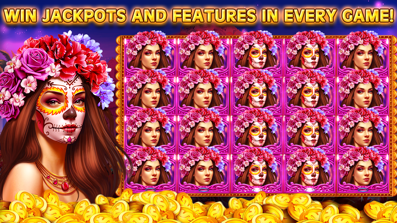 Medusa Vegas Slots--Pop Free Online Casino Game:Amazon.com.br:Appstore ...